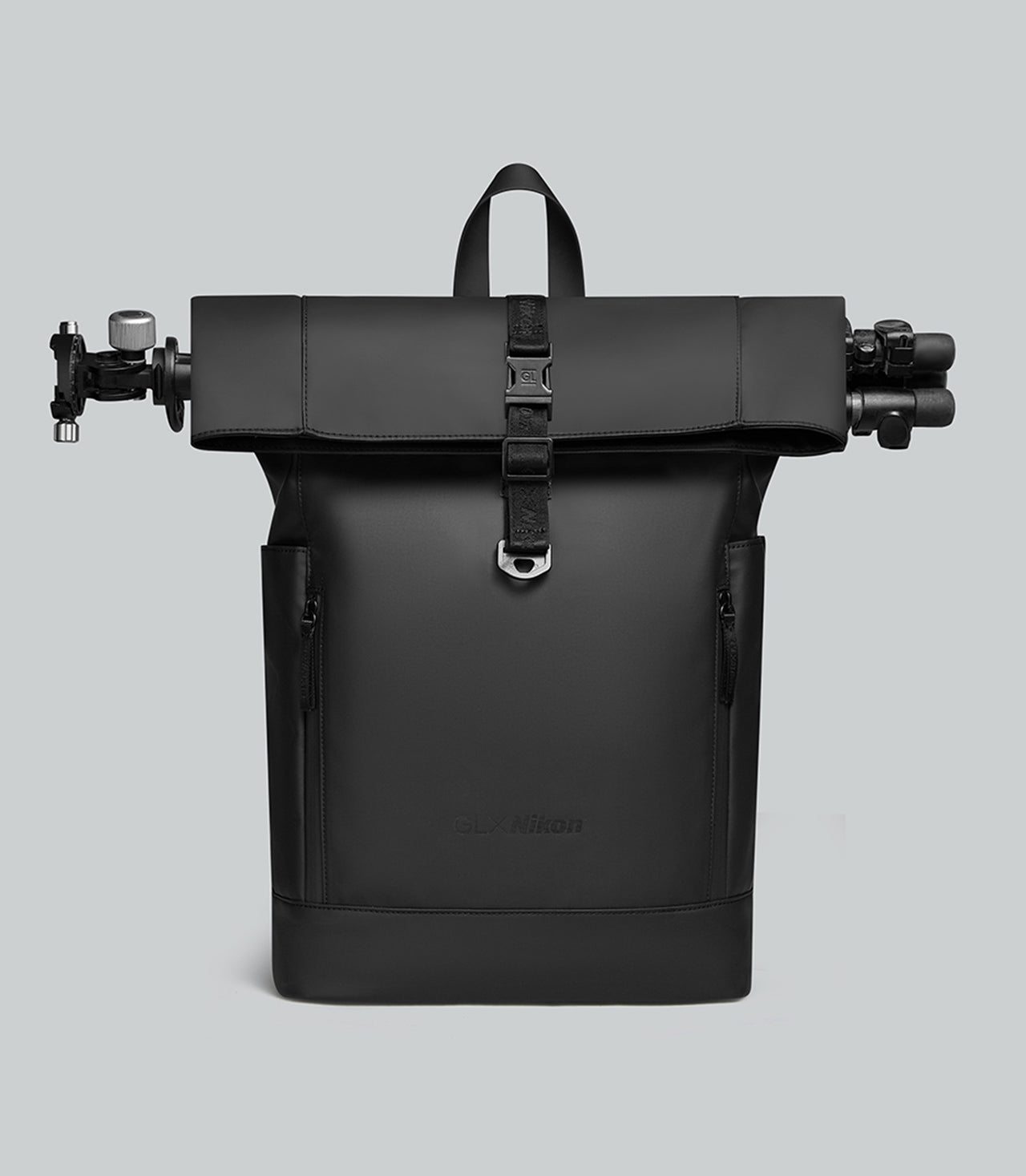 GL X – Gaston Luga Philippines